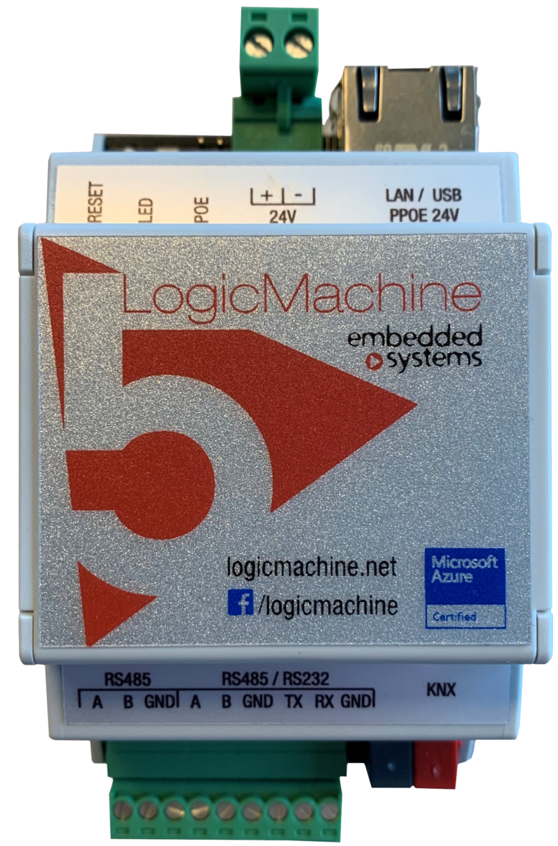 KNX Smart Metering - Voltus Smart Home Blog