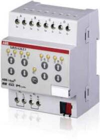 SMI-Antrieb mit KNX steuern - Voltus Smart Home Blog