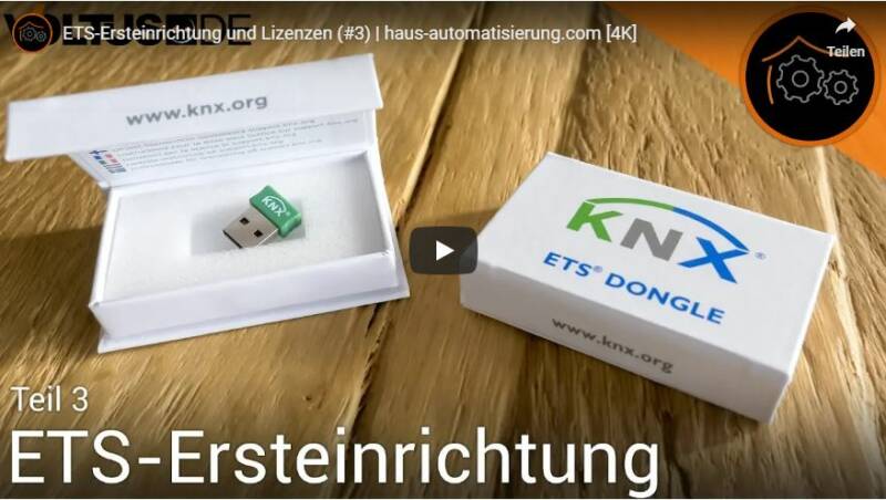 KNX Flags, Sperrfunktion und Objekt Priorität - Voltus Smart Home Blog