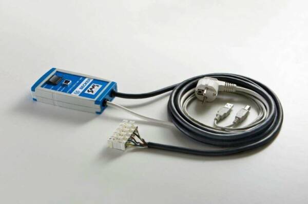 easyMonitor SMI-Software - Voltus Smart Home Blog