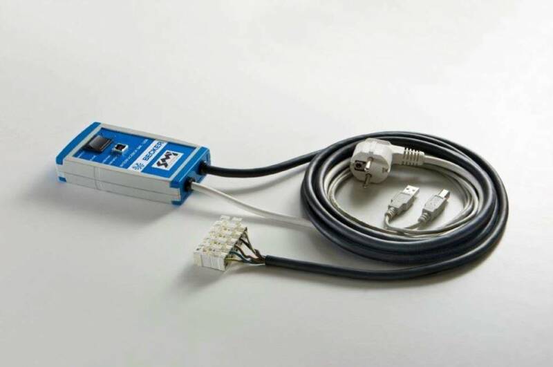 easyMonitor SMI-Software - Voltus Smart Home Blog