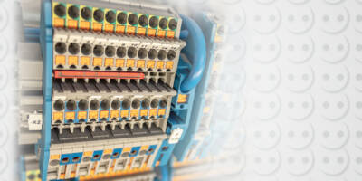 PHOENIX Reihenklemmen: Funktionen und Typen - Voltus Smart Home Blog