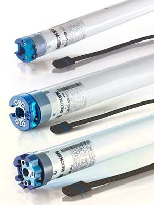 SMI-Antrieb mit KNX steuern - Voltus Smart Home Blog