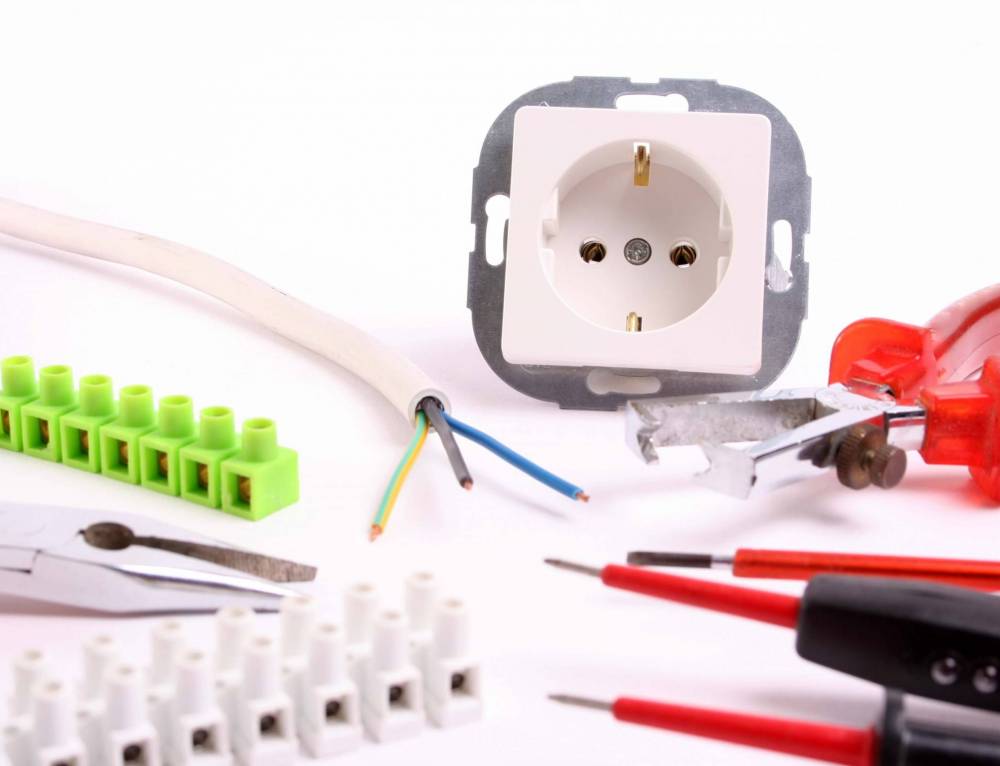 Leitungen und Kabel verlegen: Tipps vom Profi