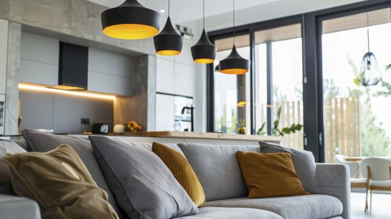 LEDs dimmen mit 230 Volt: Das musst du wissen - Voltus Smart Home Blog