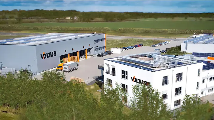 Versandkosten | Voltus – Onlineshop für KNX Smart Home & Elektromaterial