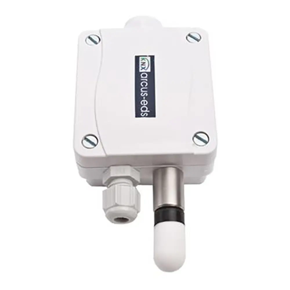 ARCUS-EDS 30541053 KNX-Temperatur-/Feuchtesensor IP54 Sensoren am ...