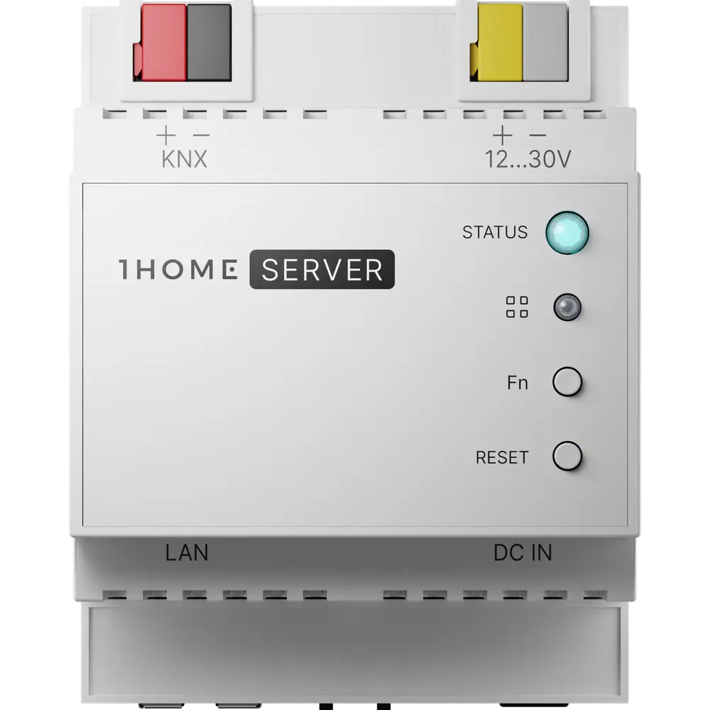 1Home Server KNX Pro online kaufen im Voltus Elektro Shop