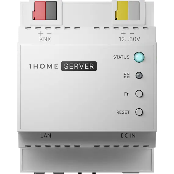 1Home Server KNX Pro online kaufen im Voltus Elektro Shop
